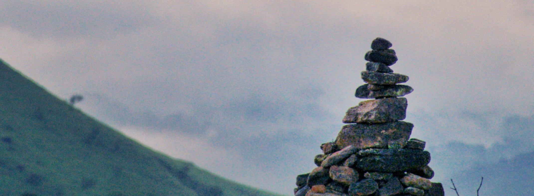 Your body can make stones! - Dr. Sharadh Hombal